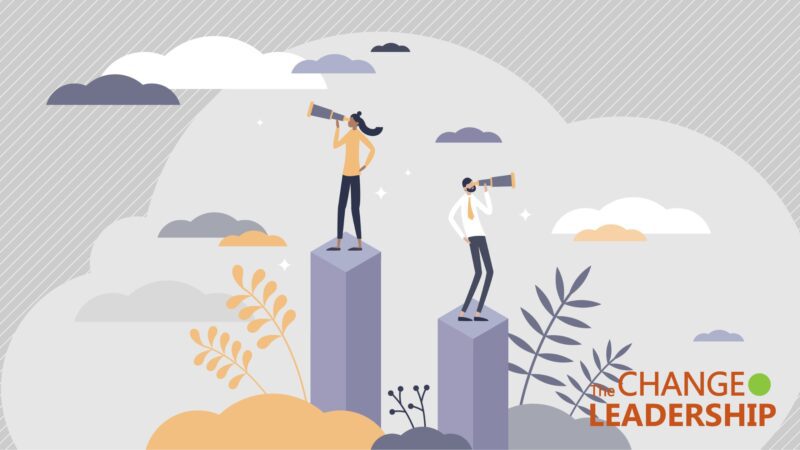 Change Leadership Defined! - The Change Leadership