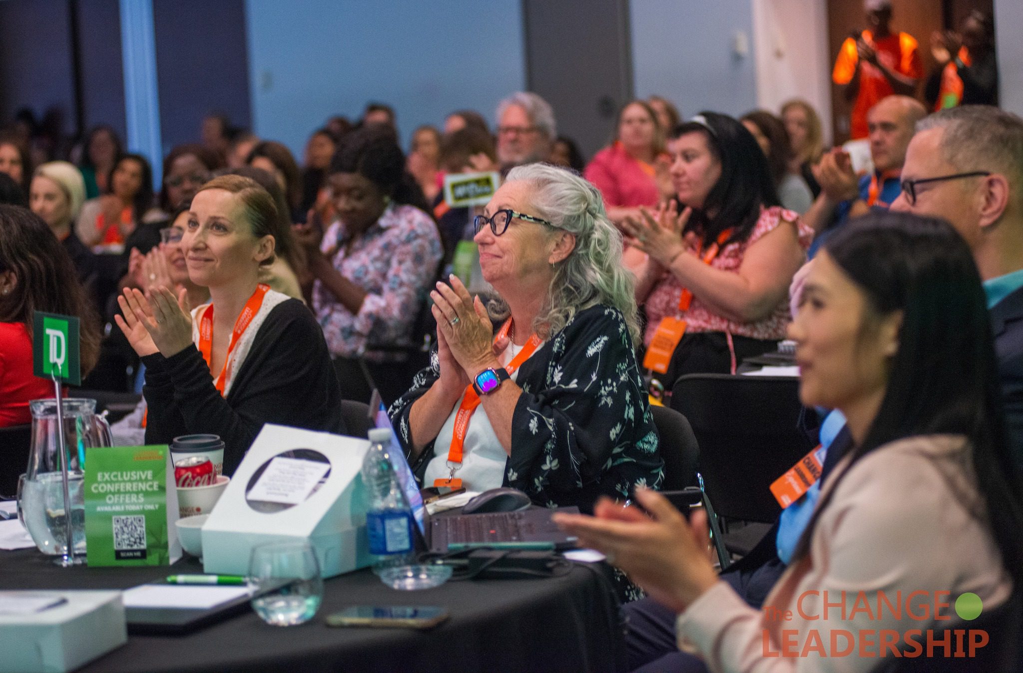 Change Leadership Conference 2025 - The Change Leadership