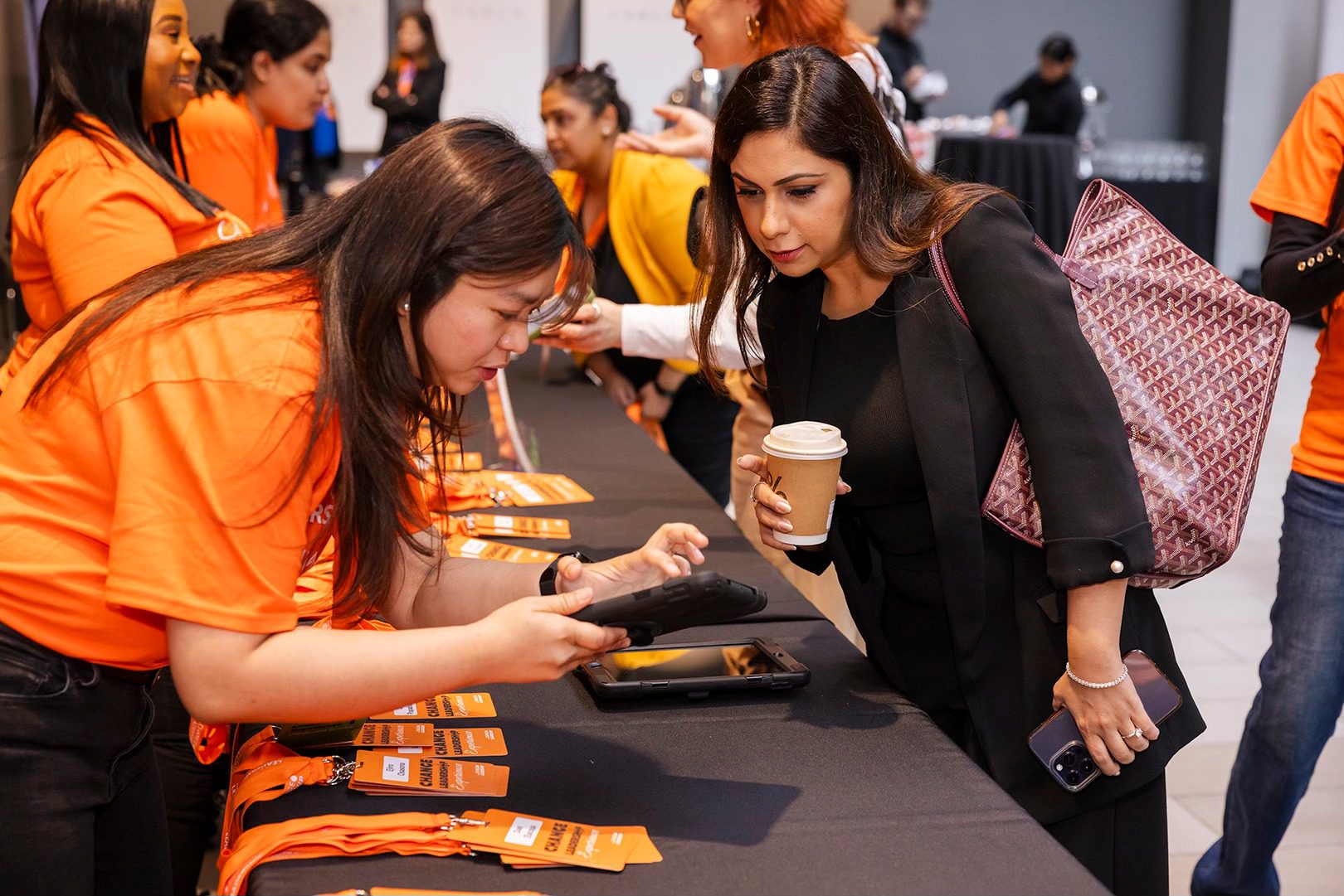 Change Leadership Conference 2025 - The Change Leadership