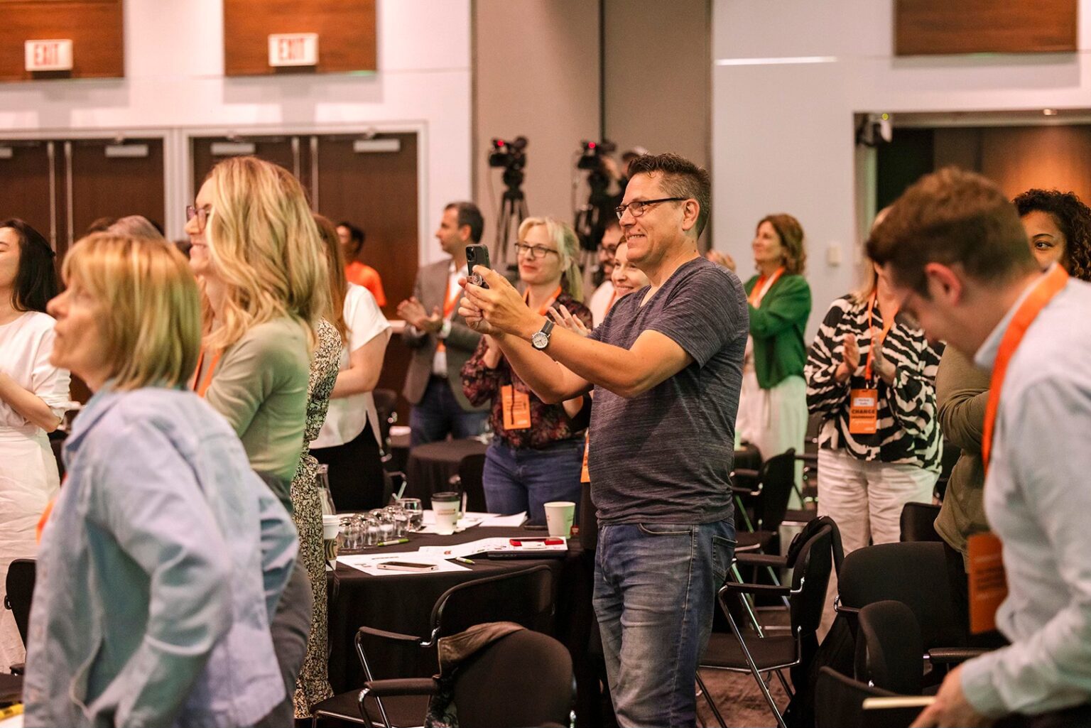 Change Leadership Conference 2025 - The Change Leadership