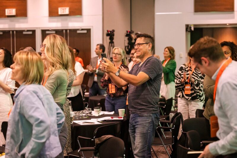 Change Leadership Conference 2025 - The Change Leadership