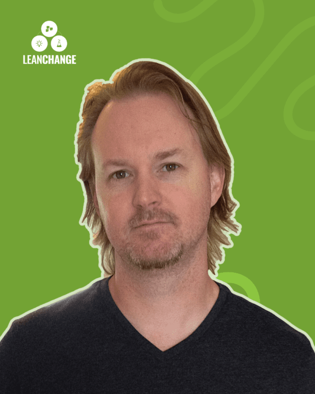 Change Leadership Conference 2025 - The Change Leadership