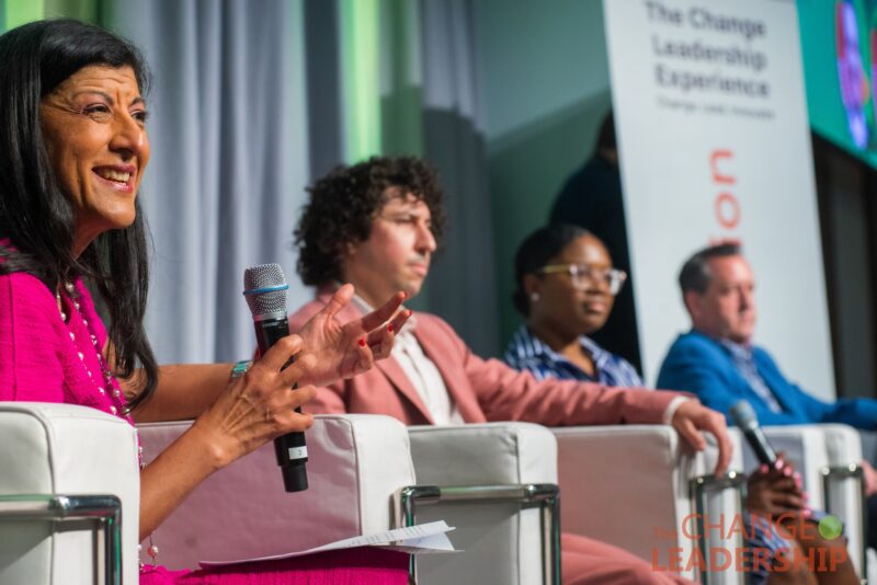 Change Leadership Conference 2025 - The Change Leadership